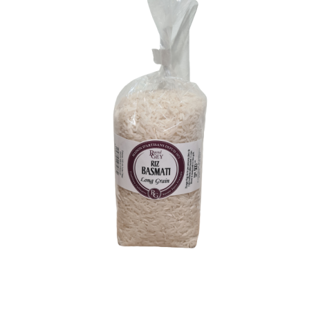 Riz Basmati